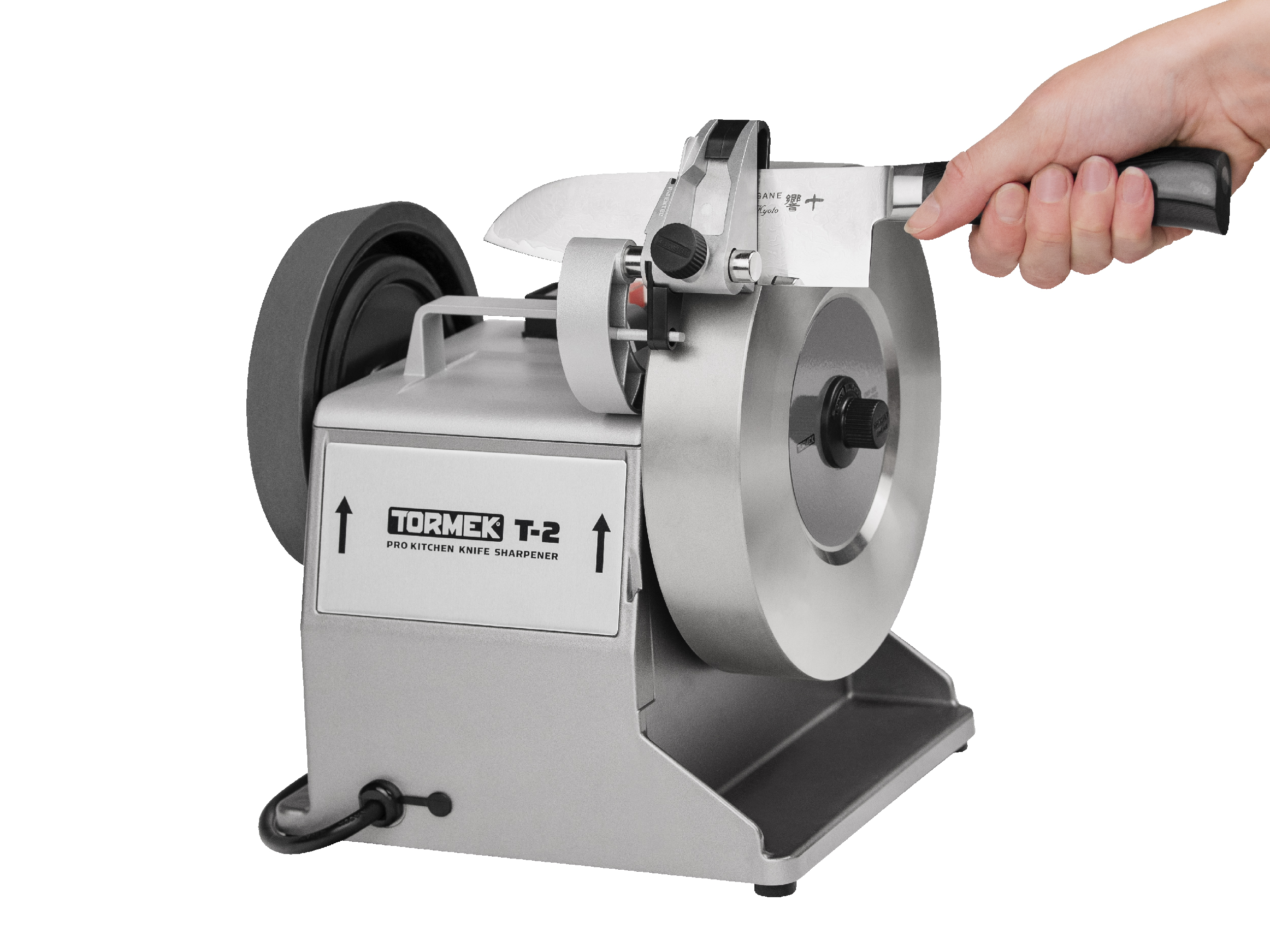 TORMEK T 2 OPP Poli ka